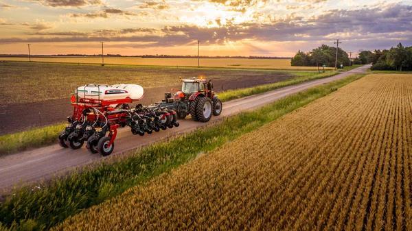 9924 Ve Massey Ferguson Planter Service Manual by Heavy-equpmentmanual ...