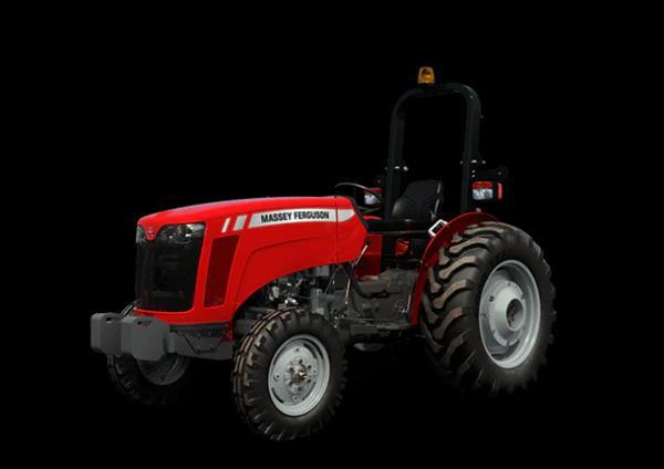 2640 Massey Ferguson Tractor Parts Manual by Heavy-equpmentmanual - Issuu