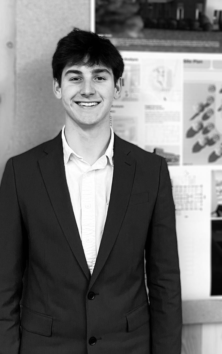 Architecture Portfolio by Nick Moran - Issuu