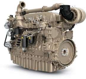 JD18 OEM John Deere Diesel Engines - Omdz125112 Operator Manual by ...