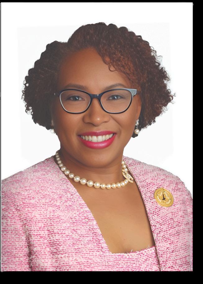 2025 South Atlantic Region - Cluster I Founders' Day Observance Weekend ...