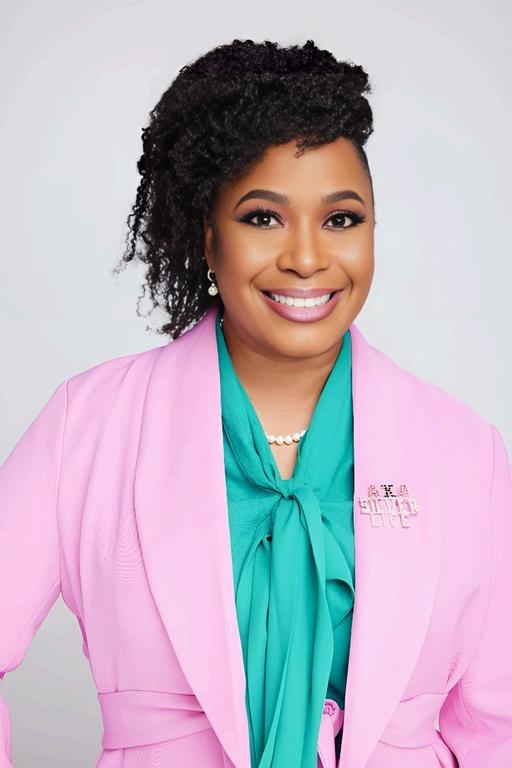 2025 South Atlantic Region - Cluster I Founders' Day Observance Weekend ...