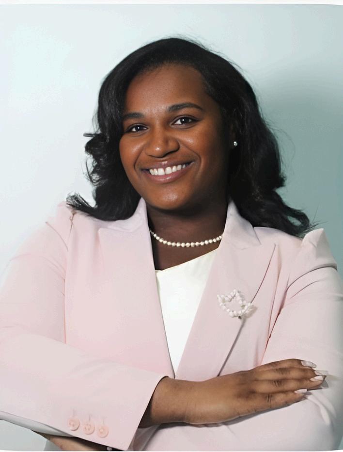 2025 South Atlantic Region - Cluster I Founders' Day Observance Weekend ...