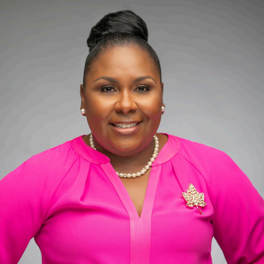 2025 South Atlantic Region - Cluster I Founders' Day Observance Weekend ...