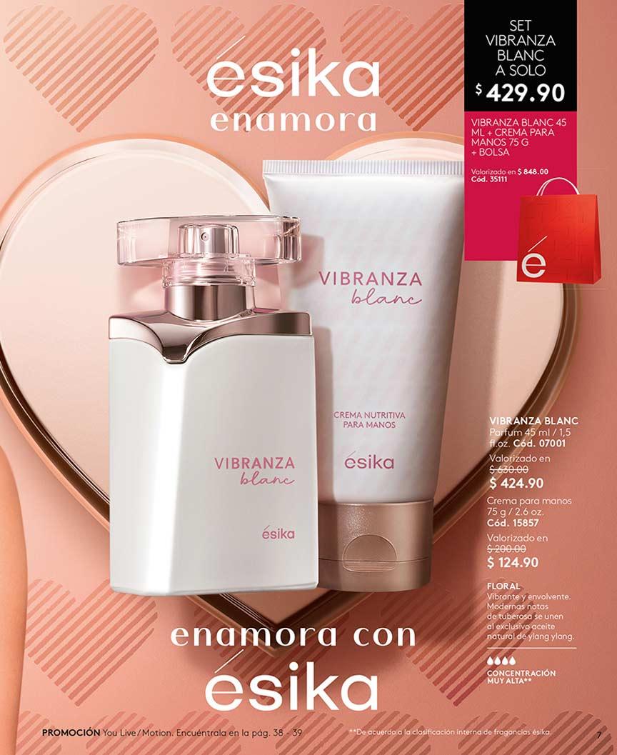 Catálogo Ésika México C03 by SomosBelcorp - Issuu