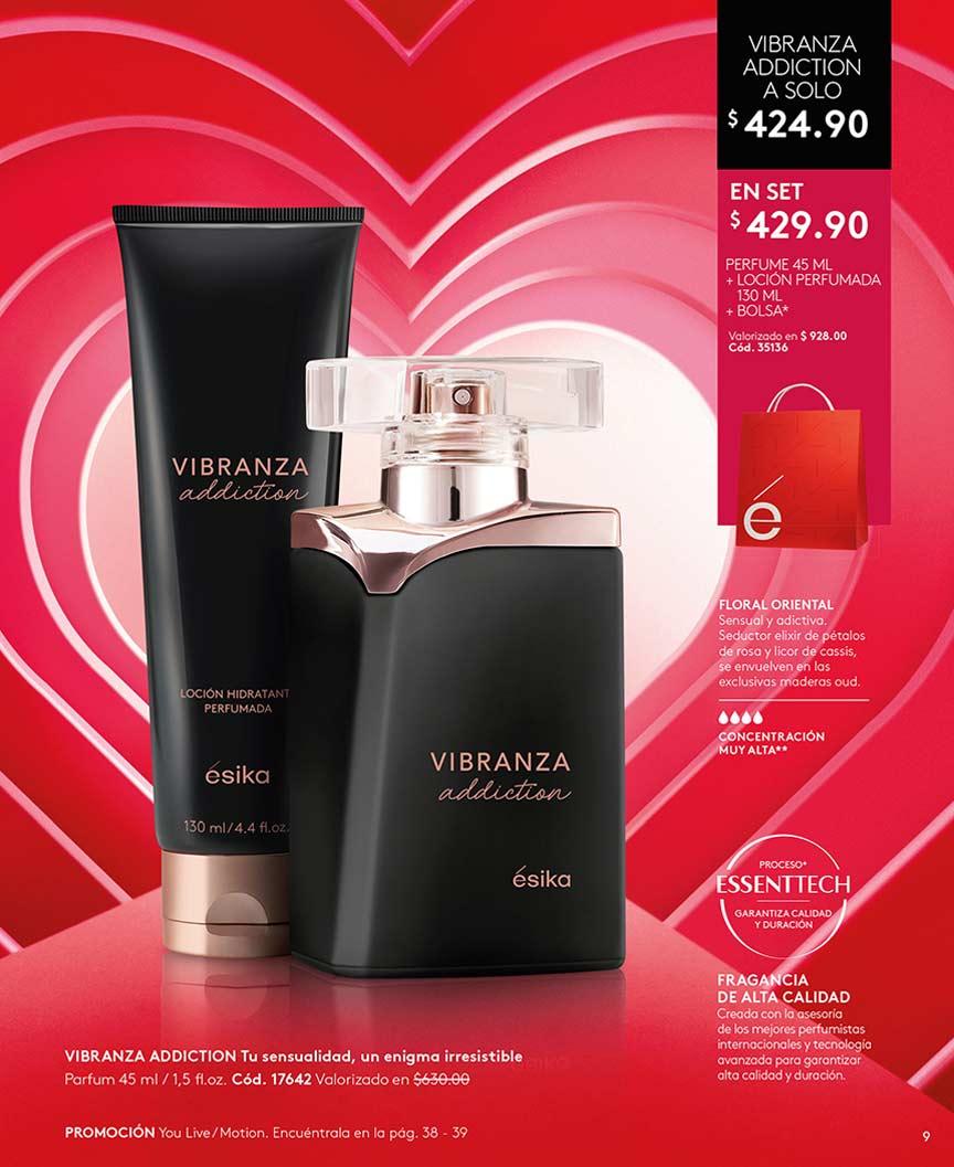 Catálogo Ésika México C03 by SomosBelcorp - Issuu