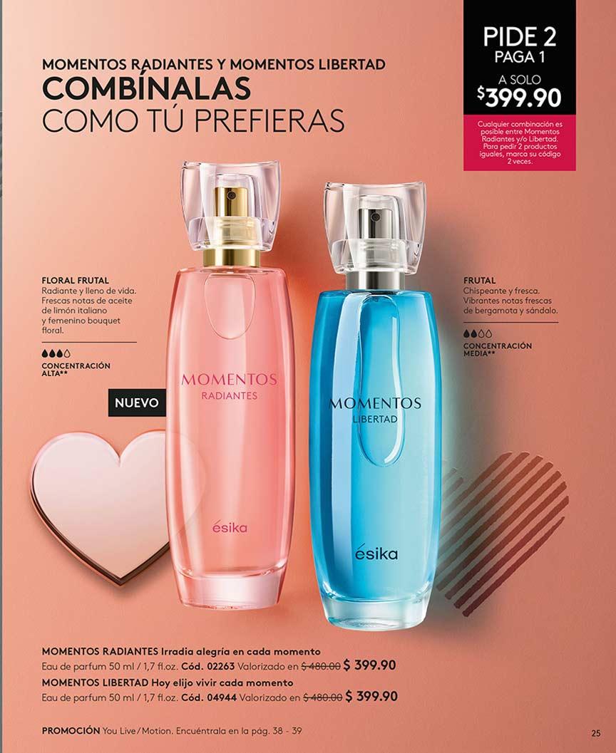 Catálogo Ésika México C03 by SomosBelcorp - Issuu