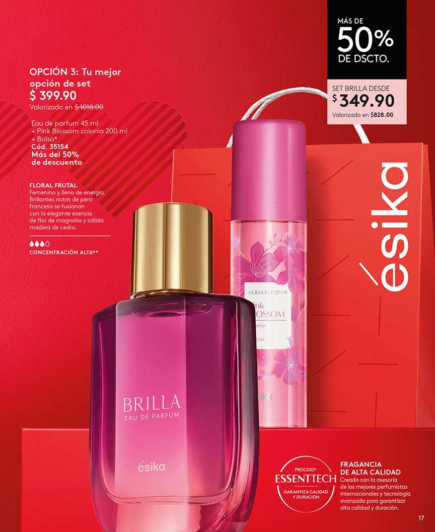 Catálogo Ésika México C03 by SomosBelcorp - Issuu