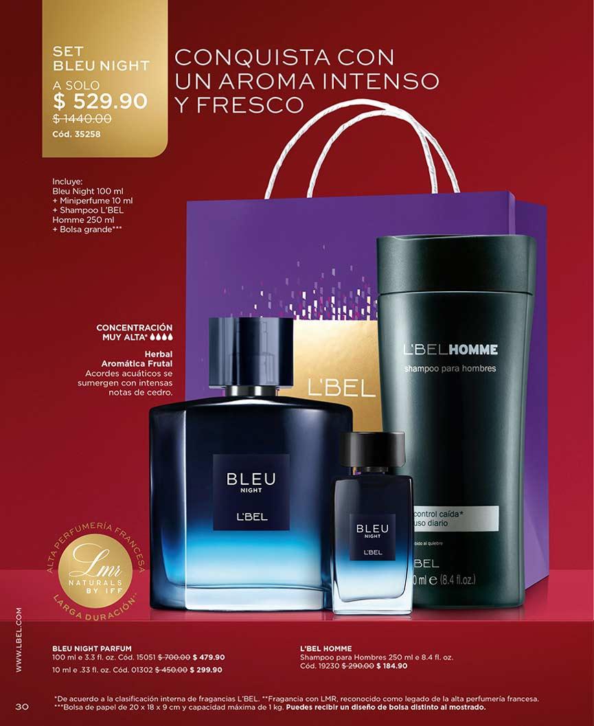 Catálogo L'Bel México C03 by SomosBelcorp - Issuu