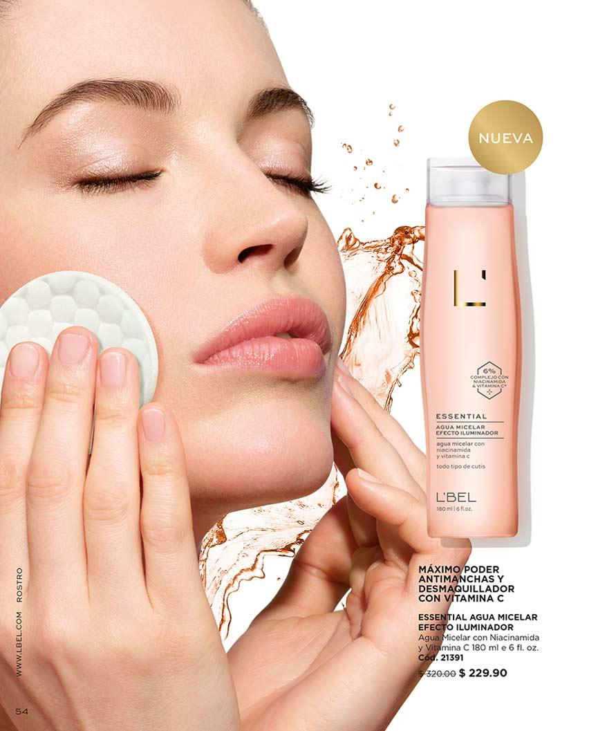 Catálogo L'Bel México C03 by SomosBelcorp - Issuu