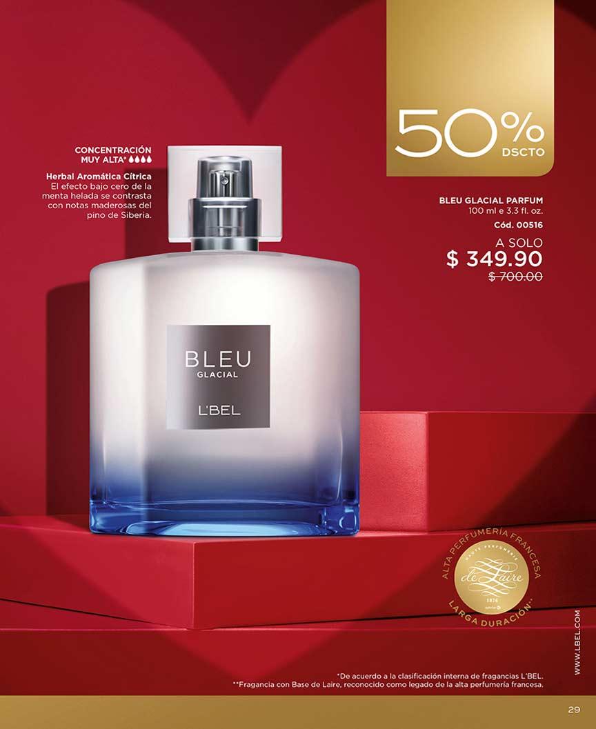 Catálogo L'Bel México C03 by SomosBelcorp - Issuu