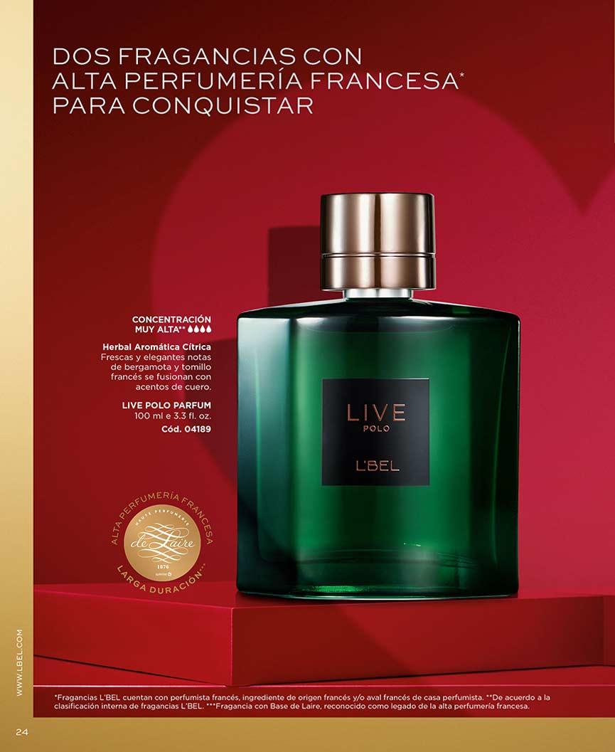 Catálogo L'Bel México C03 by SomosBelcorp - Issuu