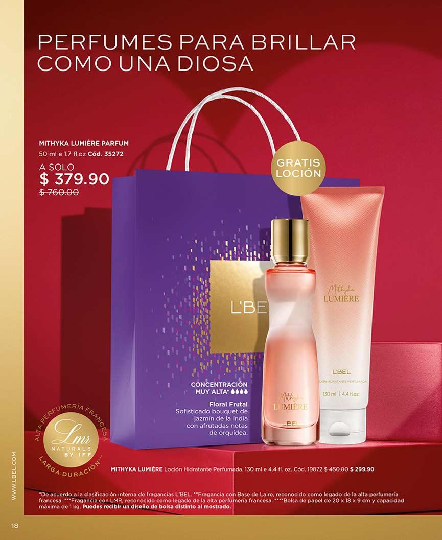 Catálogo L'Bel México C03 by SomosBelcorp - Issuu