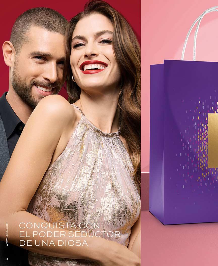 Catálogo L'Bel México C03 by SomosBelcorp - Issuu