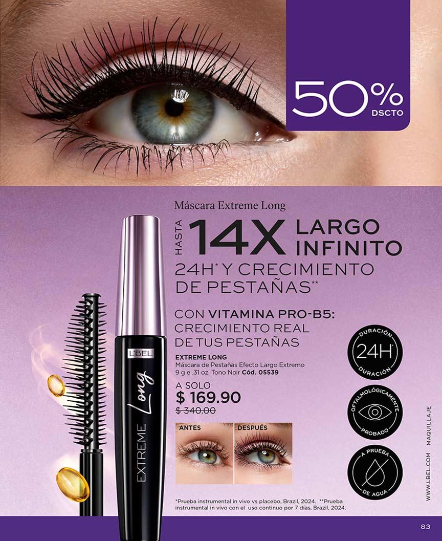 Catálogo L'Bel México C03 by SomosBelcorp - Issuu