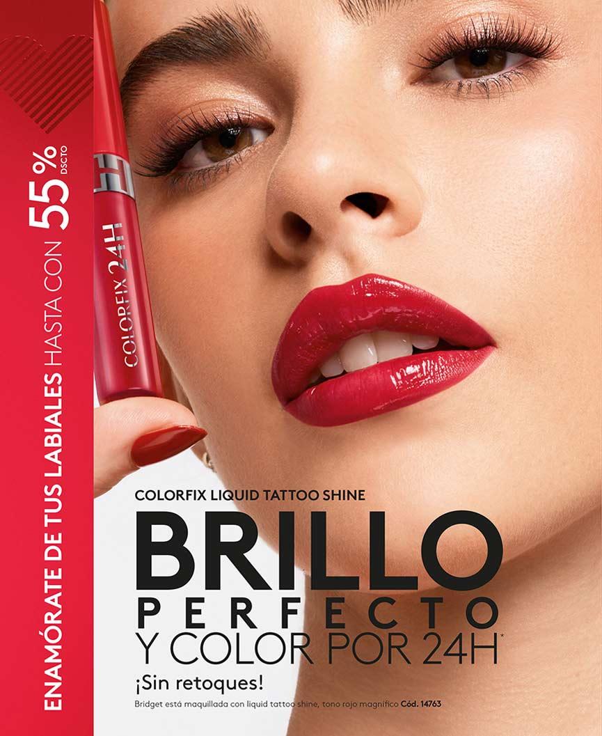 Catálogo Ésika Perú C03 by SomosBelcorp - Issuu