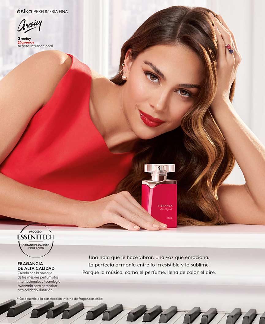 Catálogo Ésika Costa Rica C03 by SomosBelcorp - Issuu