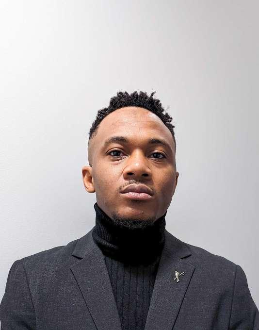 Architectural Resume & Portfolio (Maruf Olanrewaju) by Maruf Olanrewaju ...