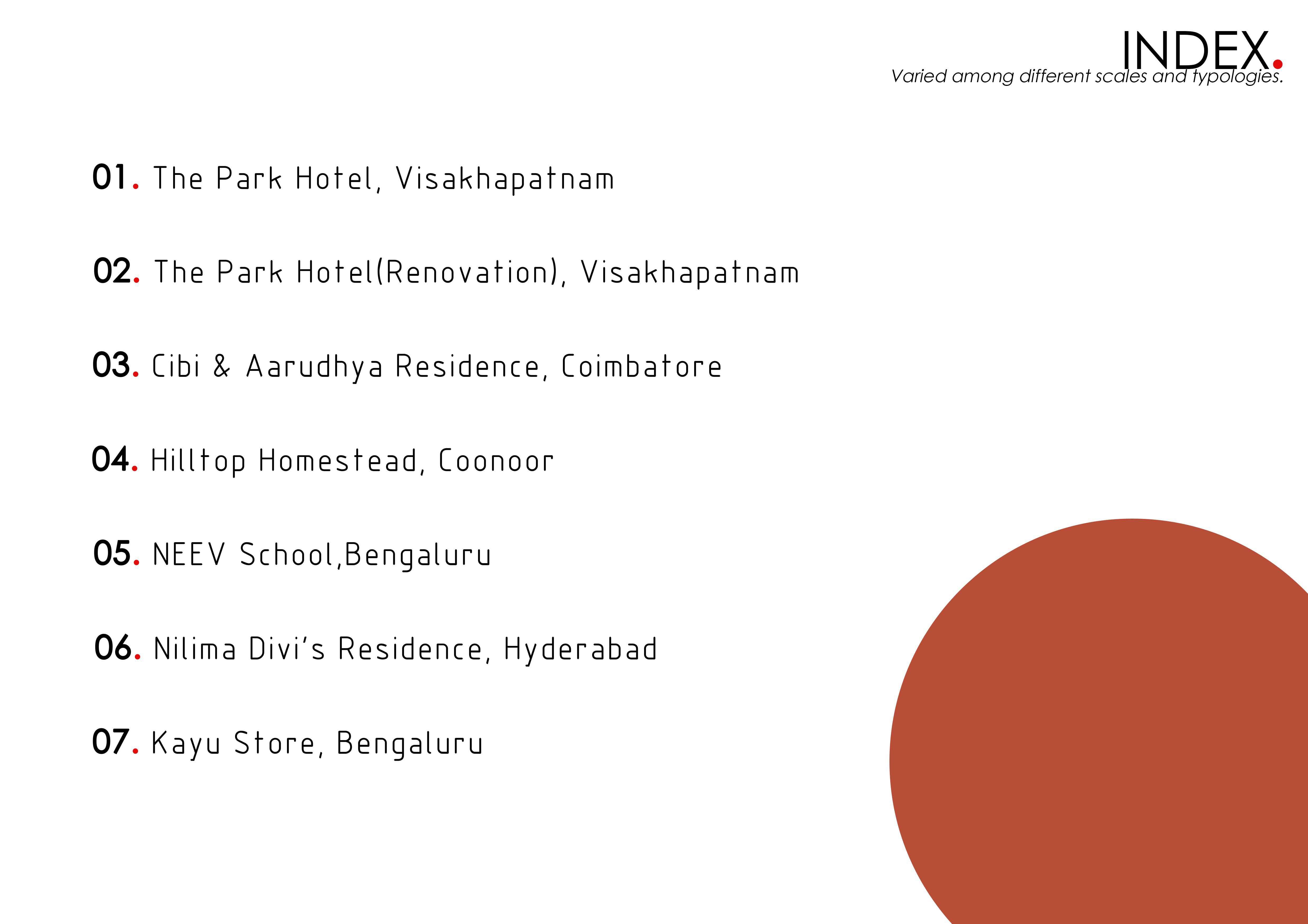 INTERNSHIP PORTFOLIO by Vasanth - Issuu