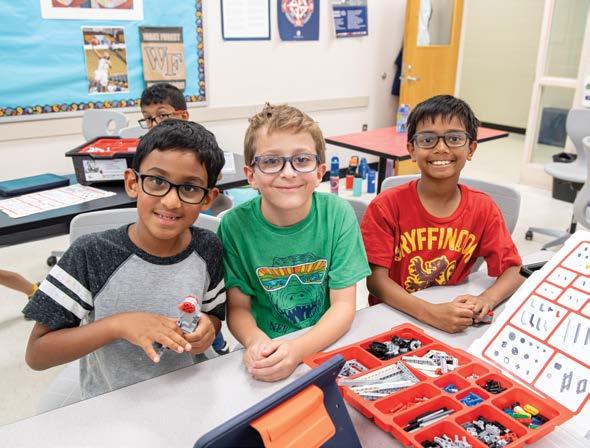 PDS Summer Programs Brochure 2025 by Providence Day School - Issuu