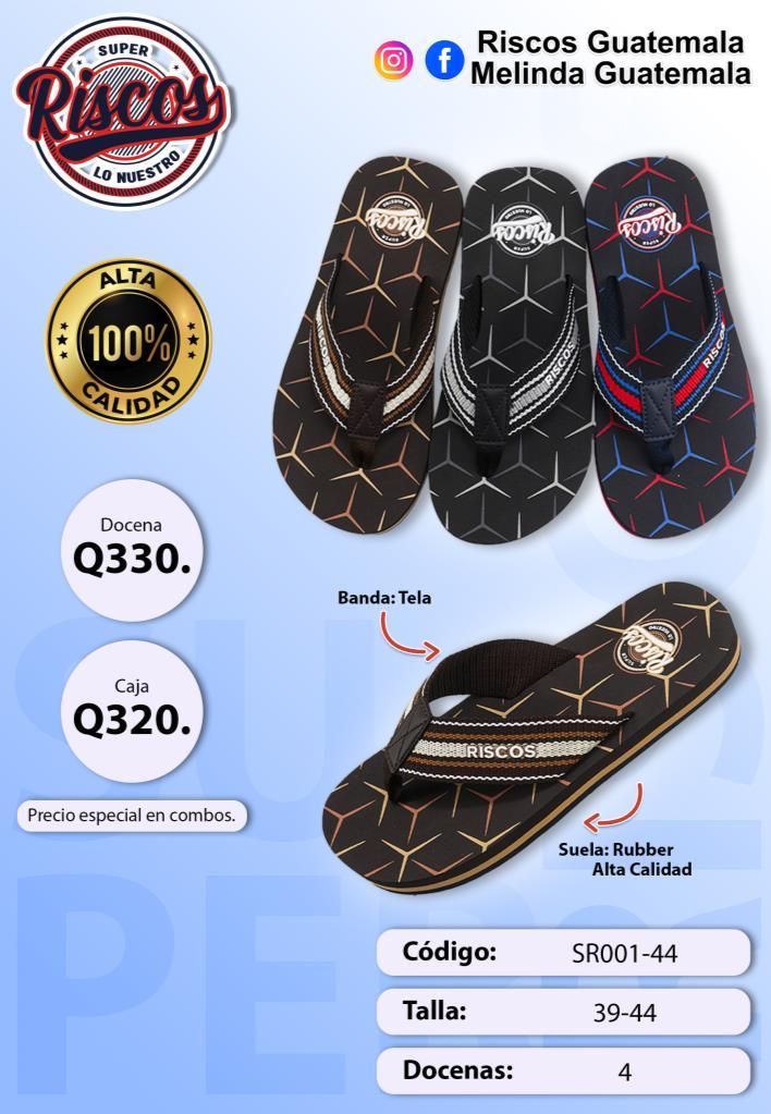 Catálogo SuperRiscos by Riscos Guatemala - Issuu