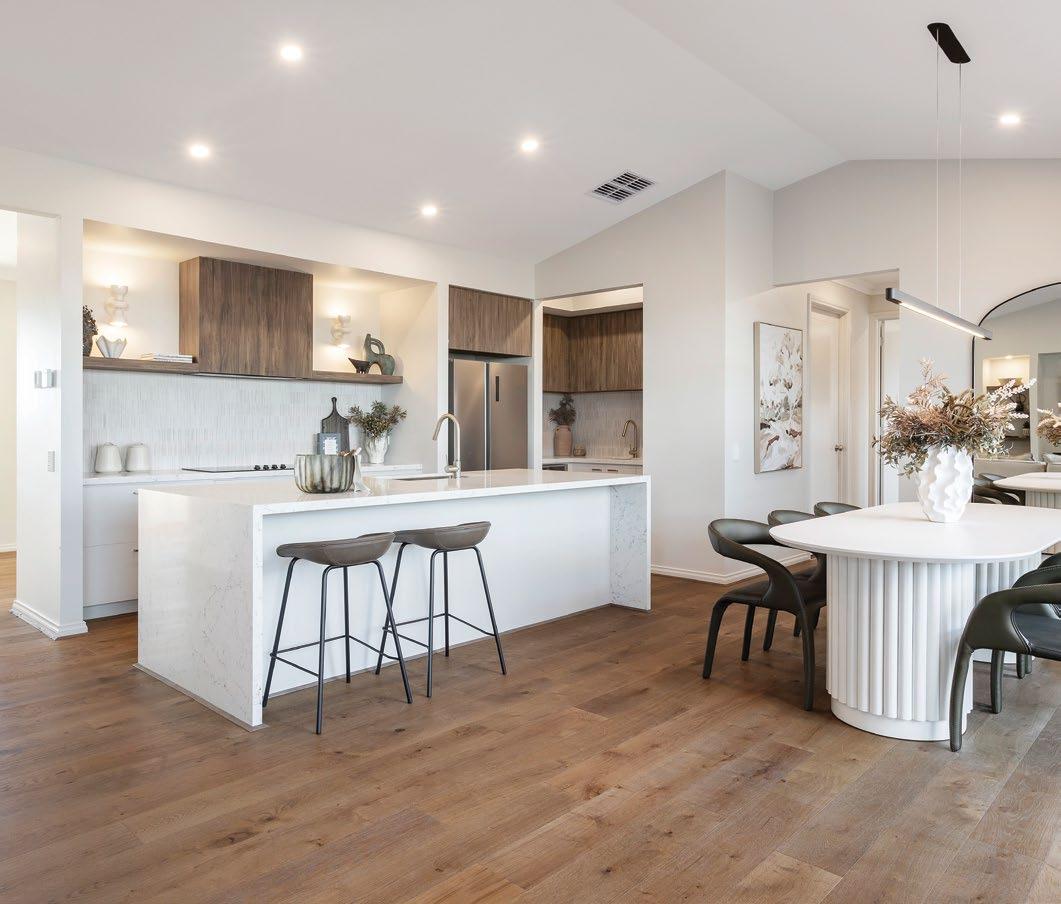 John G. King Inclusions Book by JG King Homes - Issuu