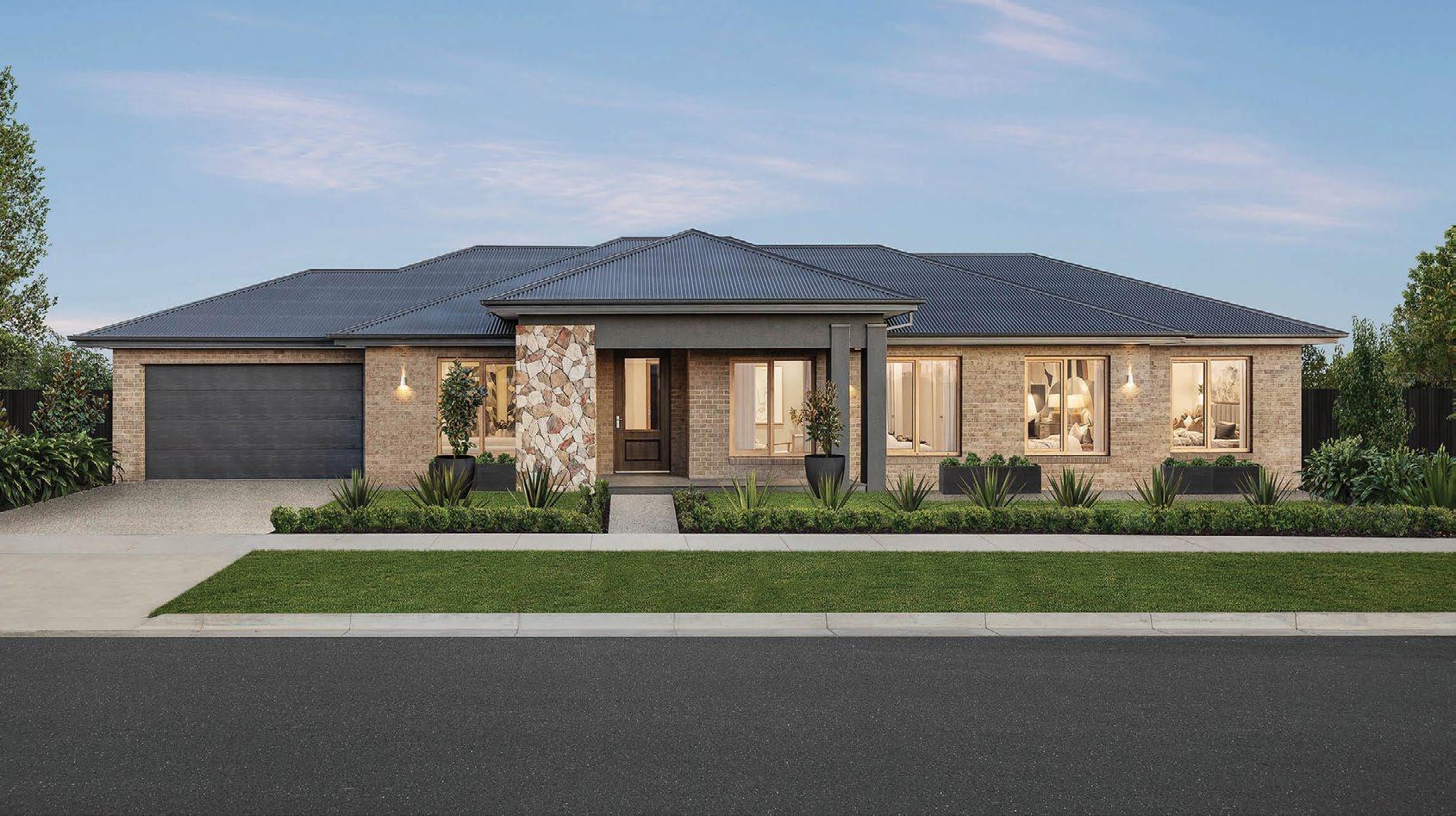 John G. King Inclusions Book by JG King Homes - Issuu