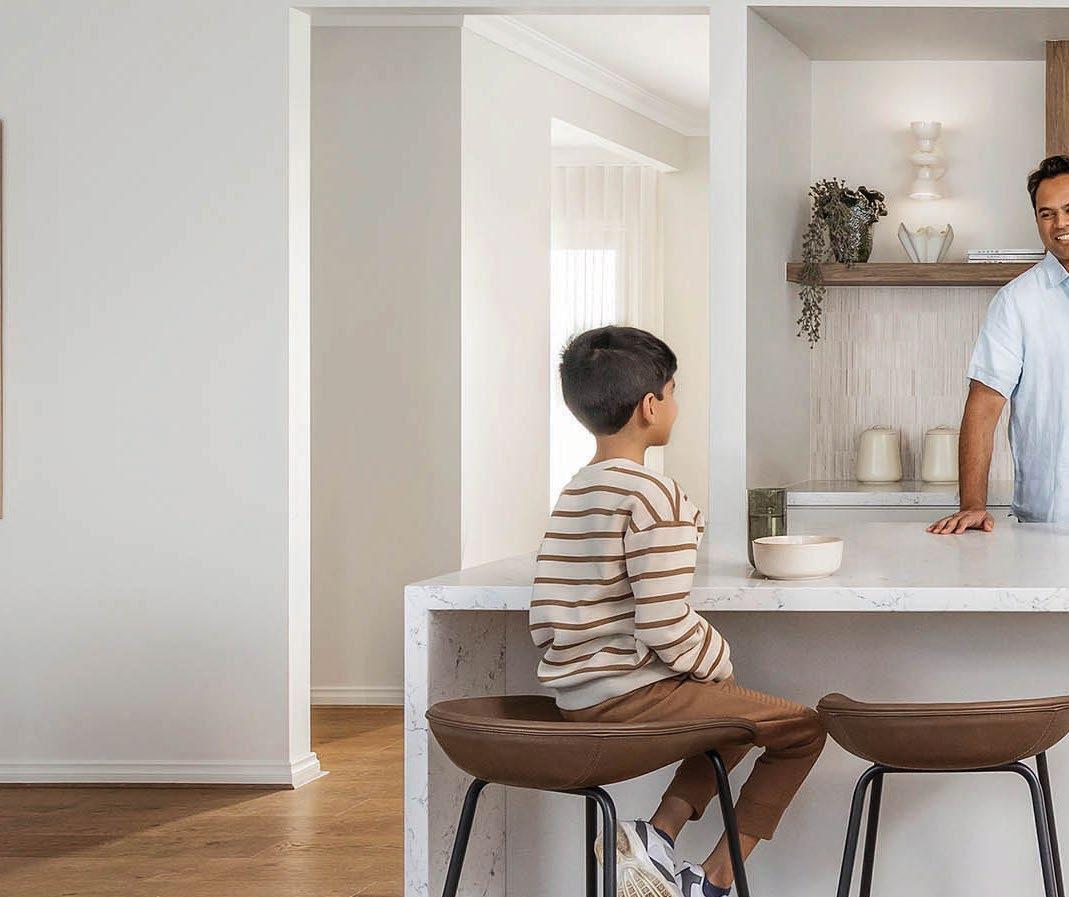 John G. King Inclusions Book by JG King Homes - Issuu