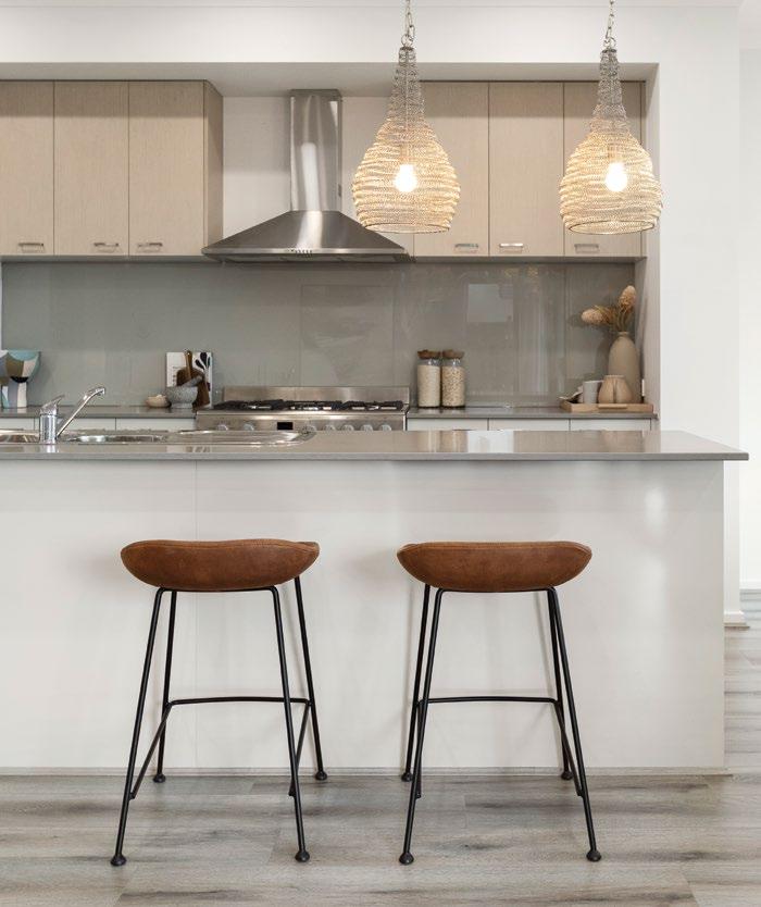 Up Inclusions & Upgrades by JG King Homes - Issuu