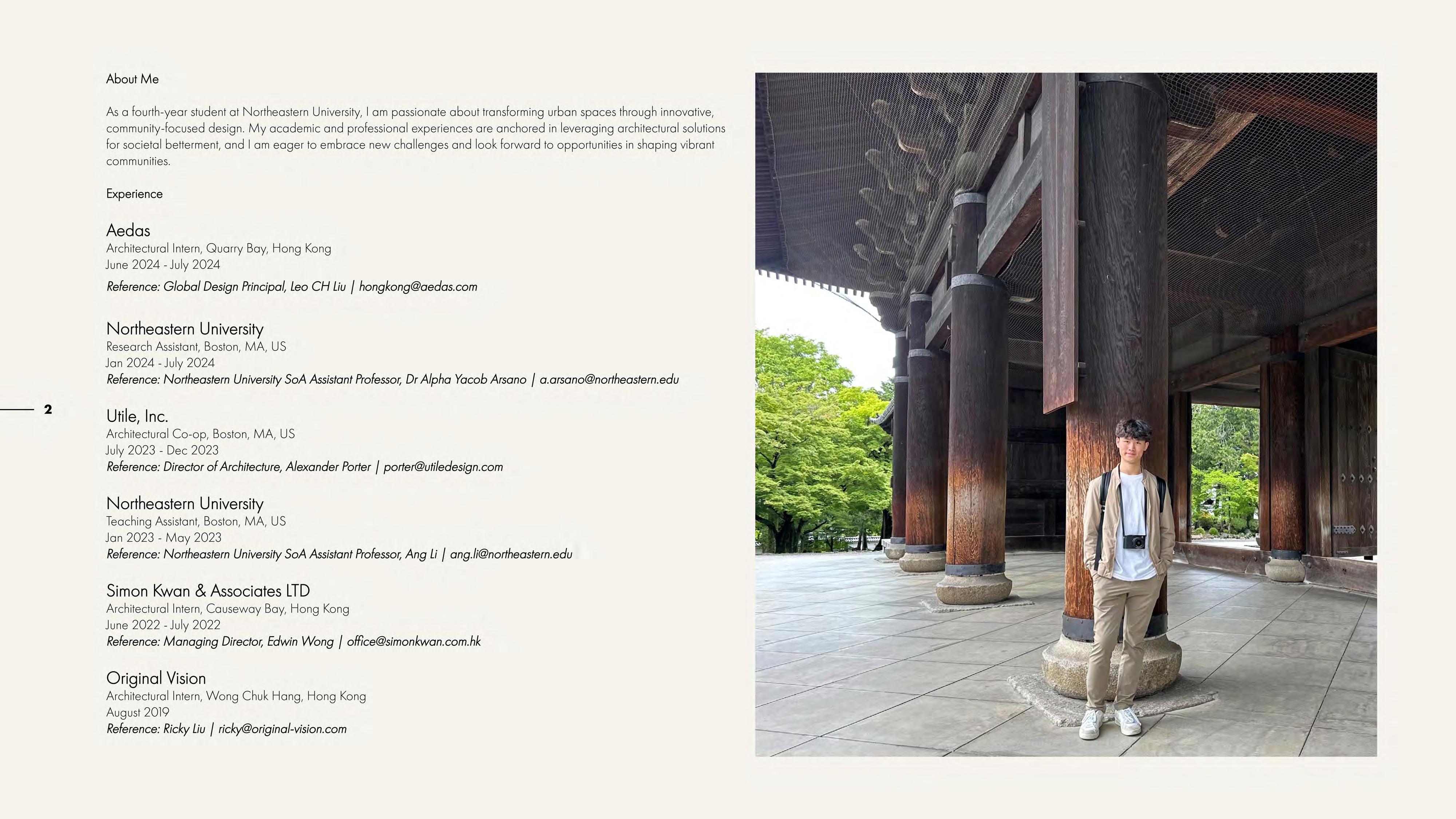 KTRC 2021-2024 Portfolio by Ryan Chan - Issuu