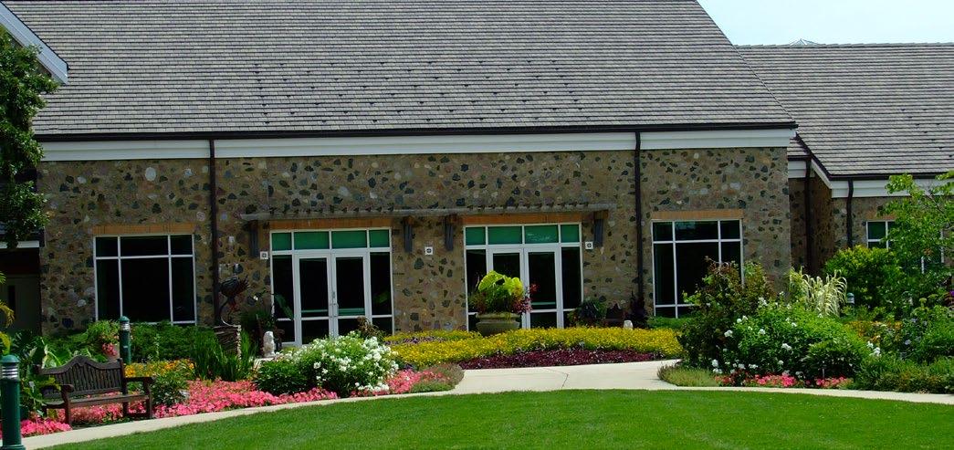 Milwaukee County Parks Rentals Guide by MKEcoParks - Issuu