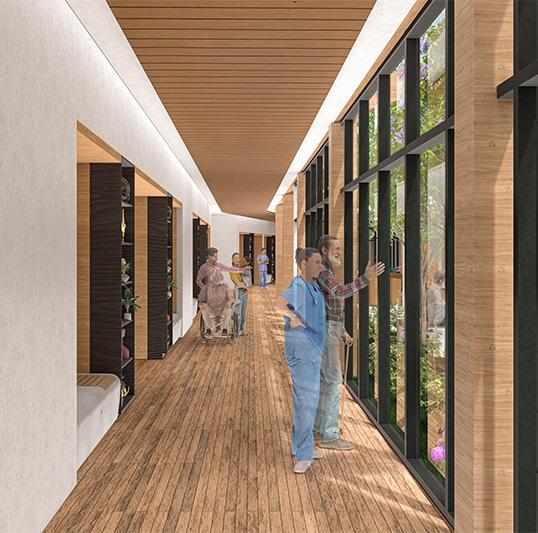 Cameron Waugh's Architecture Portfolio by Cameron Waugh - Issuu