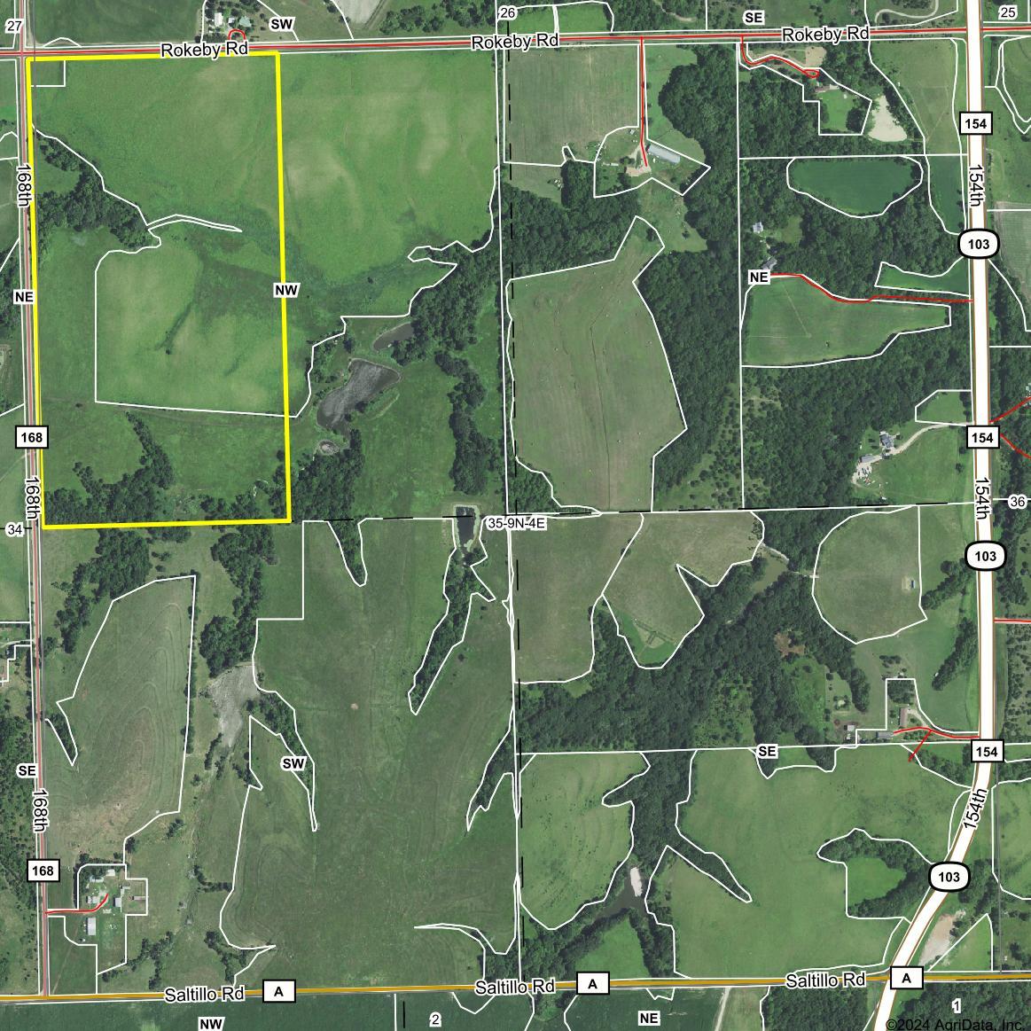 Vlasin Family Land by Agri Affiliates - Issuu