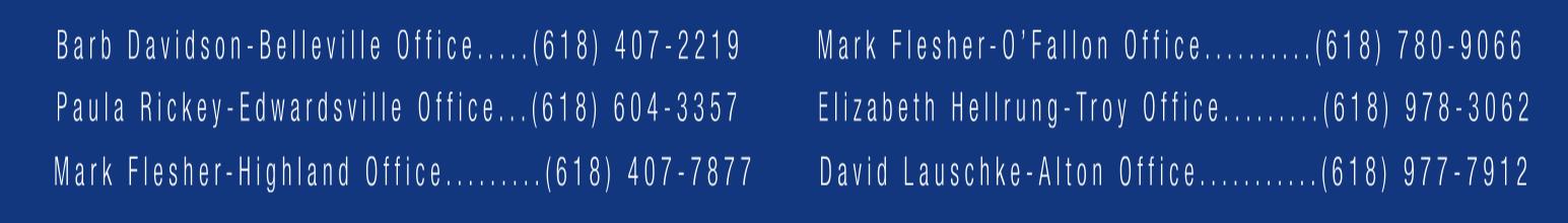 Coldwell Banker Brown Realtors Magazine Welcome Home by Coldwell Banker ...