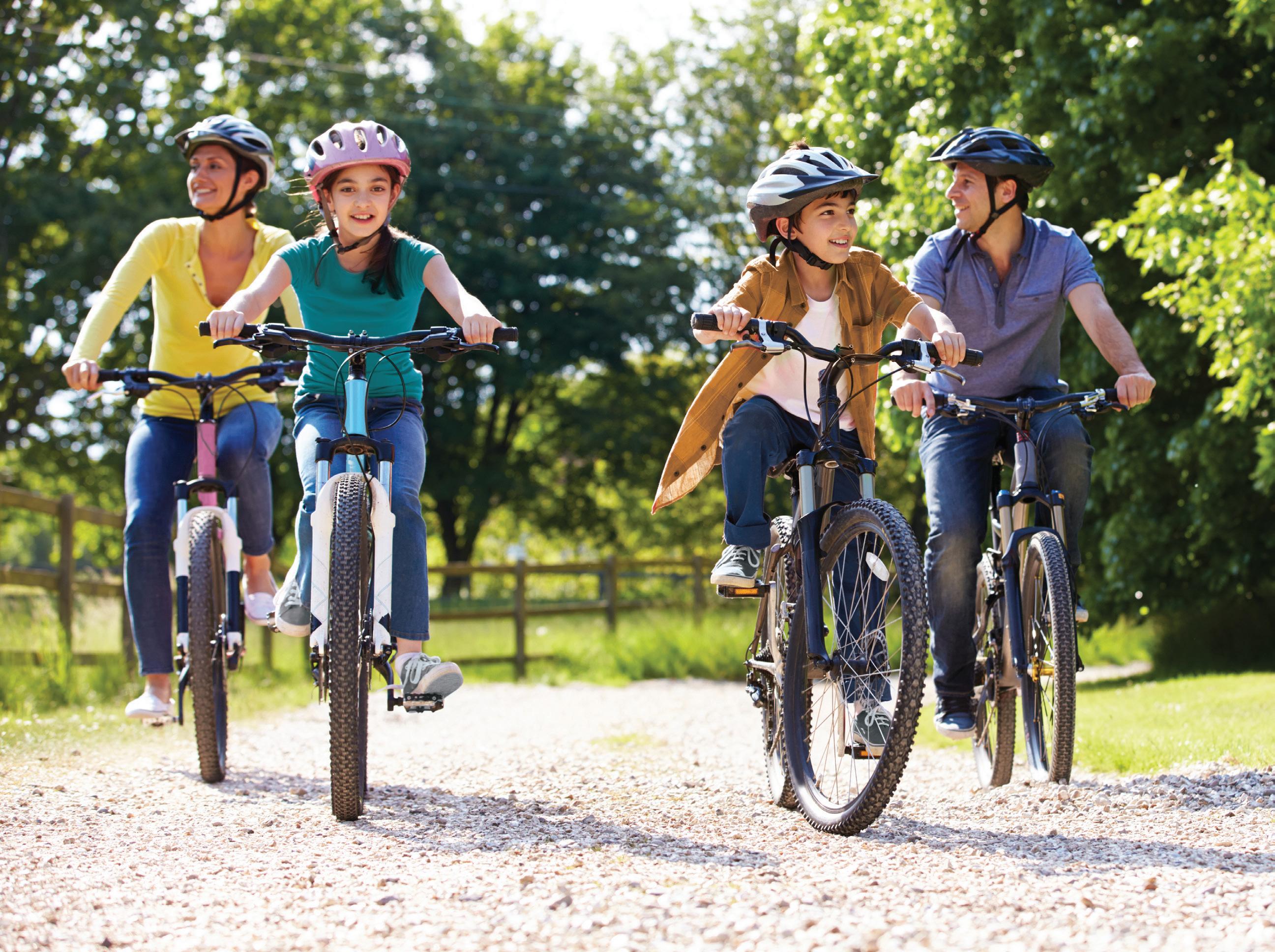 Spring 2025 - Naturally Fun Magazine by Arlington Parks and Recreation ...