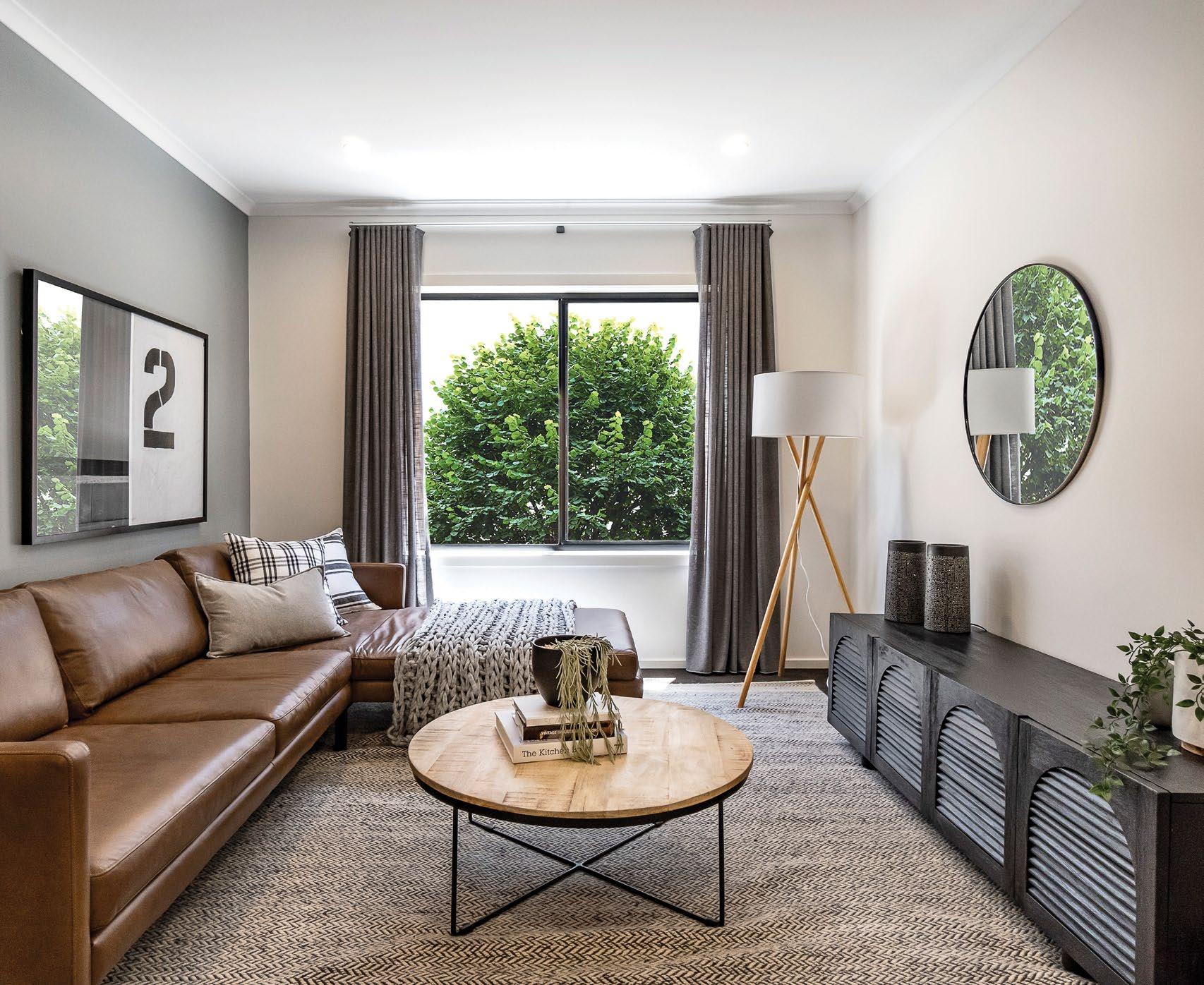 JG King Homes | Up Collection by JG King Homes - Issuu