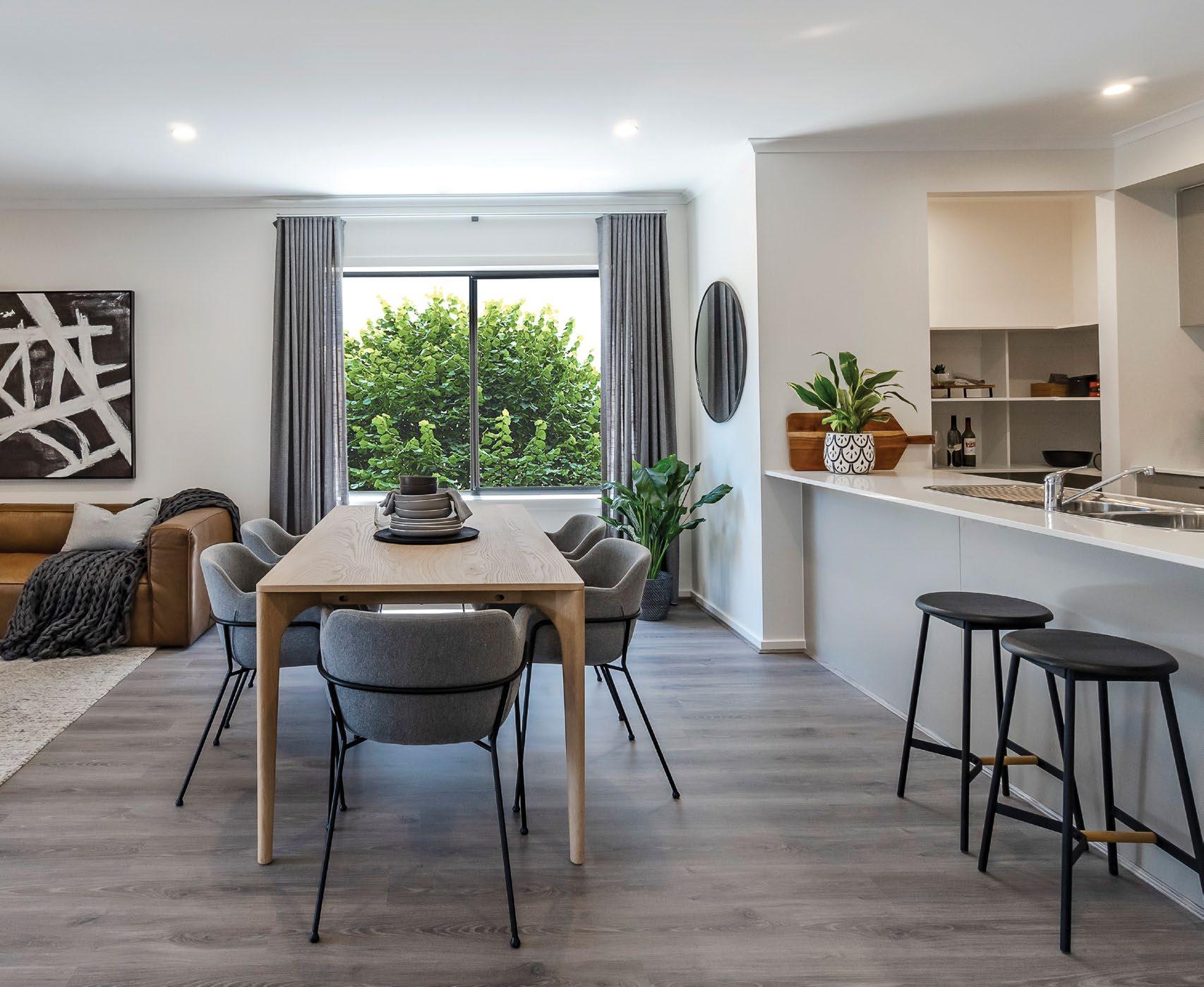 JG King Homes | Up Collection by JG King Homes - Issuu