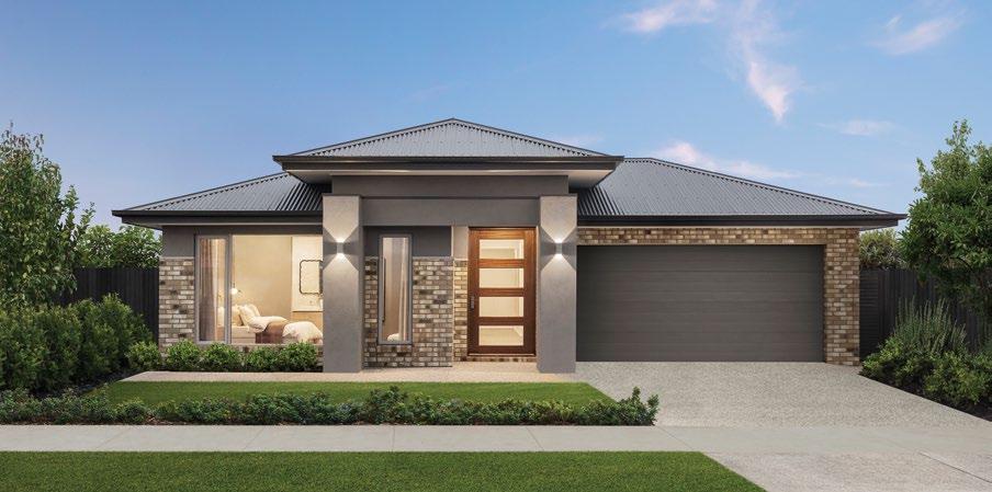 JG King Homes | Up Collection by JG King Homes - Issuu