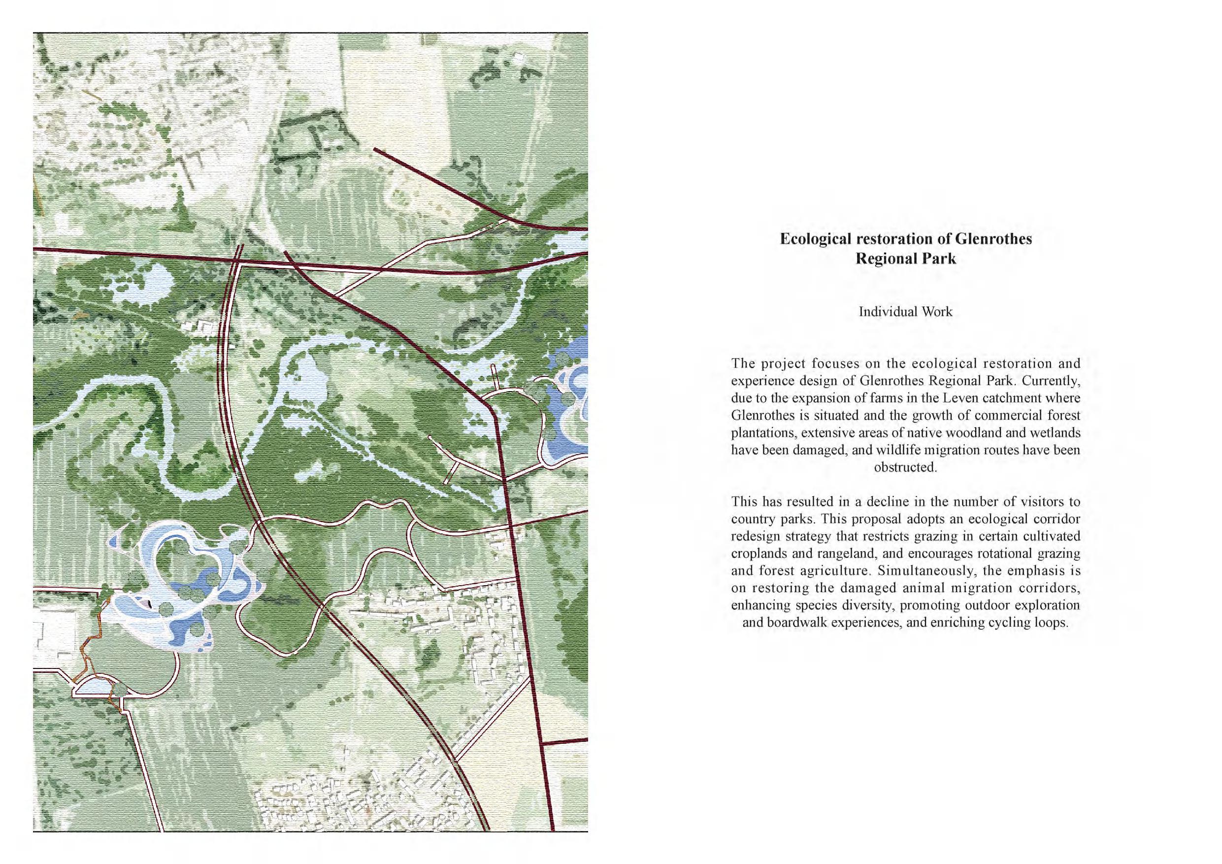 Portfolio of Xinyi Ding_MLA_UCL by xinyiding - Issuu