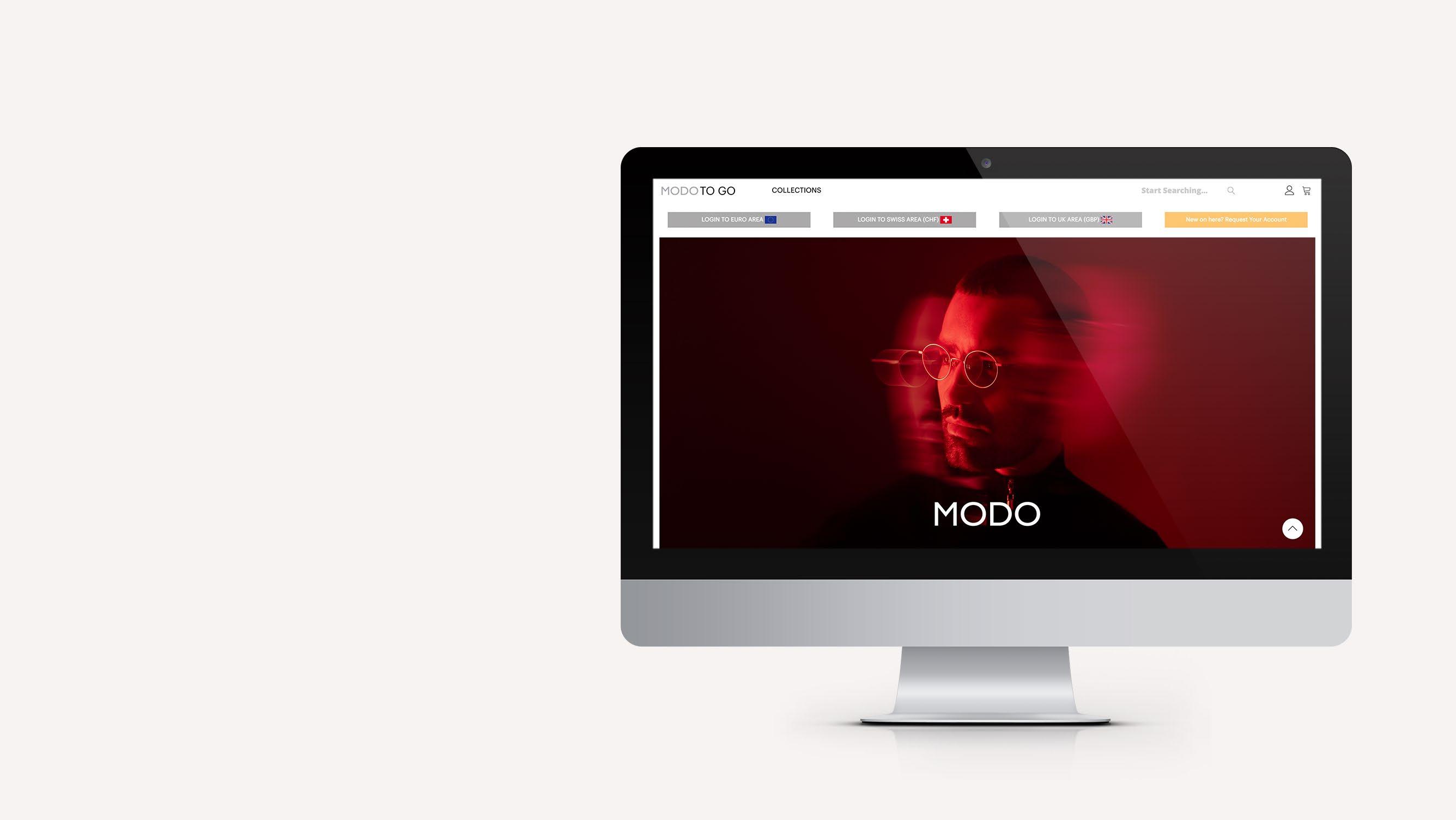 MODO SS25 Collection Catalogue, International by Modo Eyewear - Issuu