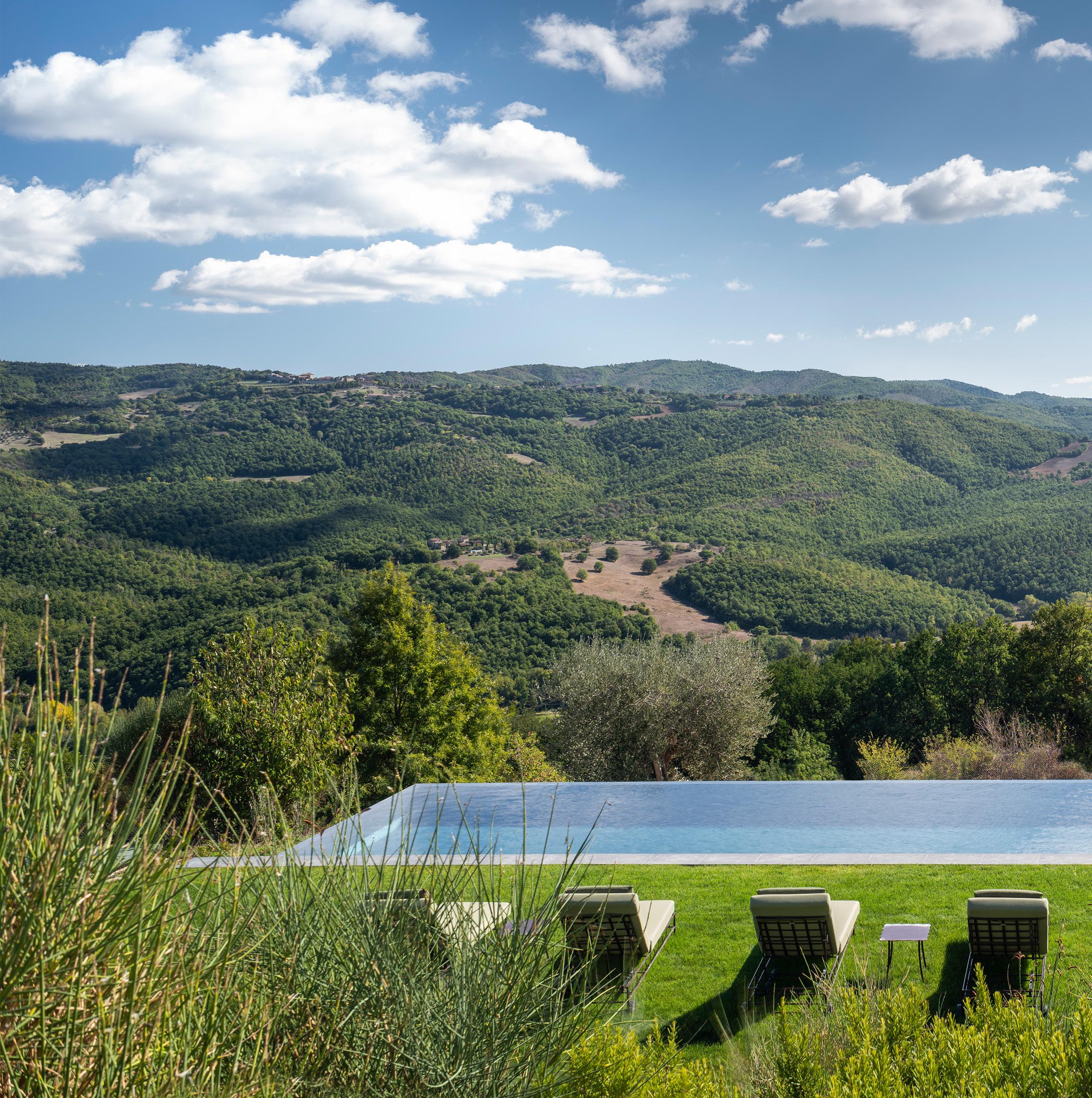 Cercoschene - Reschio Estate by Reschio Estate - Issuu