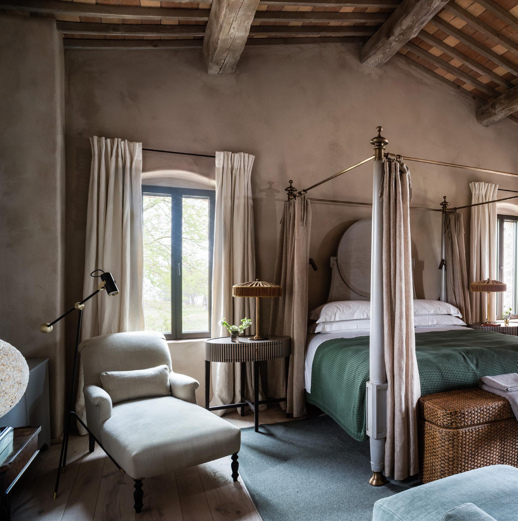 Cercoschene - Reschio Estate by Reschio Estate - Issuu