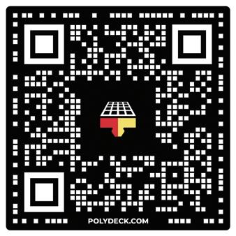 Polydeck Product Catalog vol 18 by Polydeck - Issuu