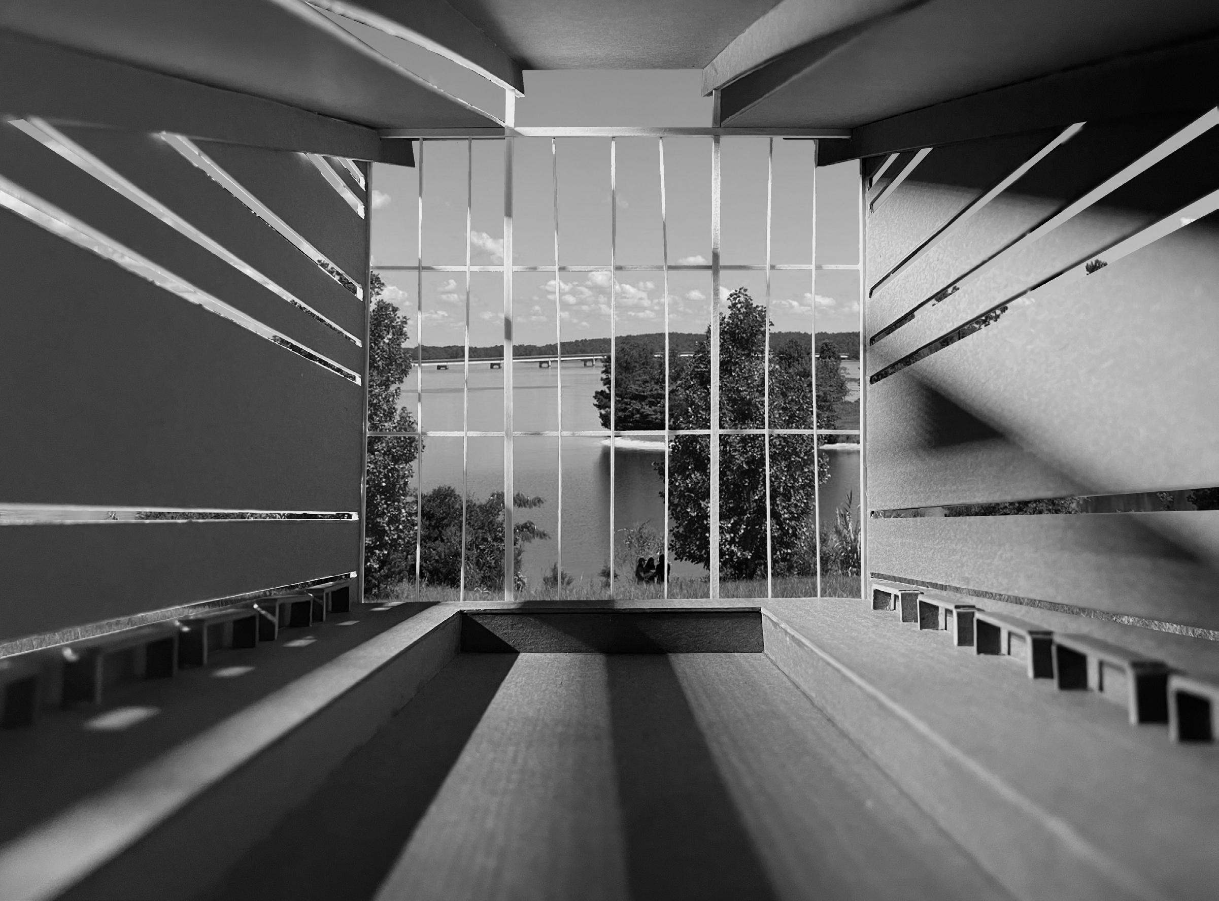 Cadence Zilai Second Year Portfolio by cadencezilai - Issuu