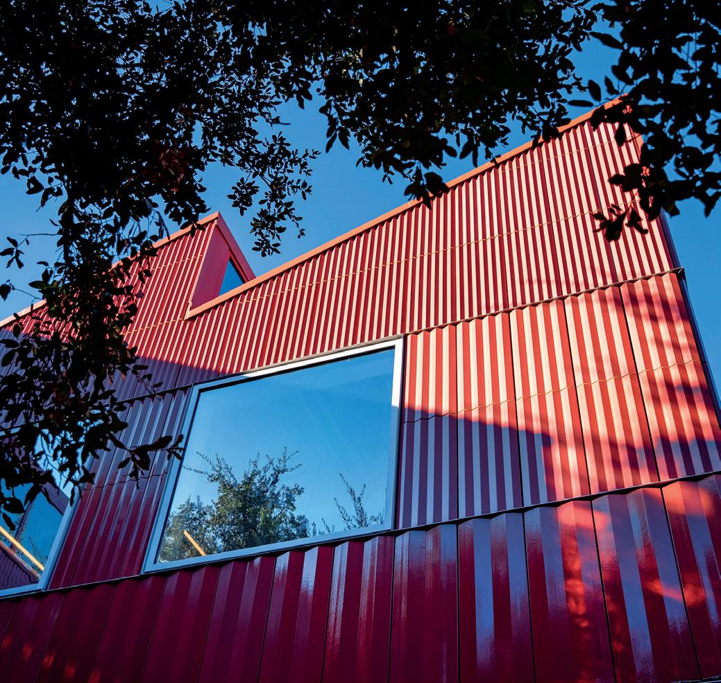 Rice Magazine | Winter 2025 by Rice University - Issuu