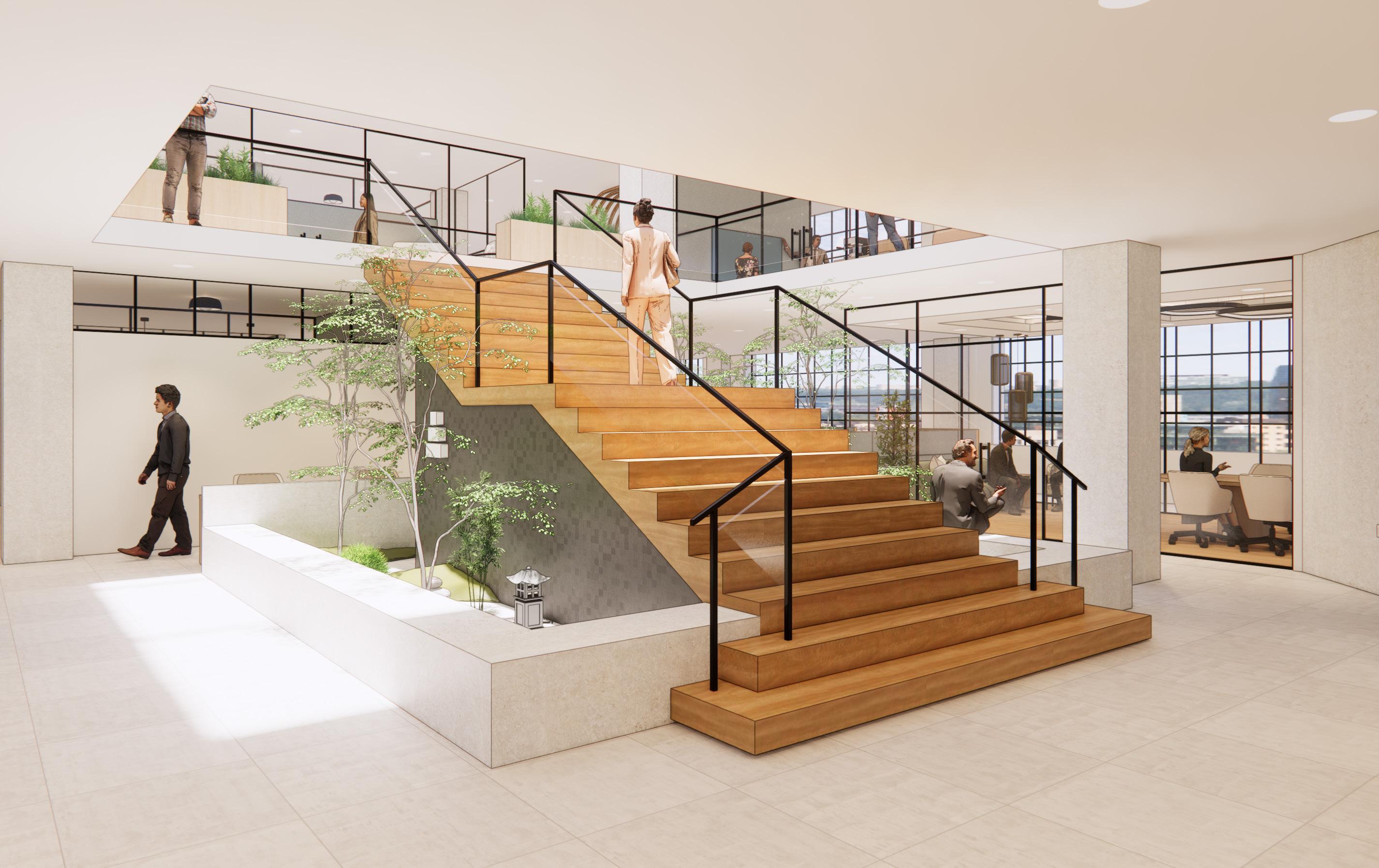 Steelcase NEXT Student Design Competition 2024 Project by emmayoung ...