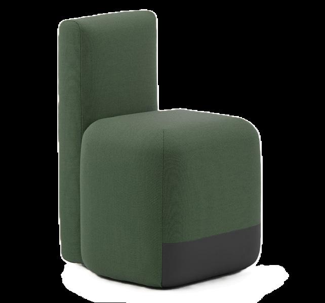 Steelcase NEXT Student Design Competition 2024 Project by emmayoung ...