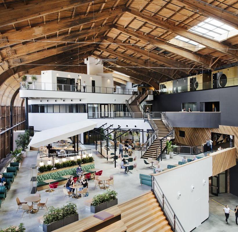 Steelcase NEXT Student Design Competition 2024 Project by emmayoung ...