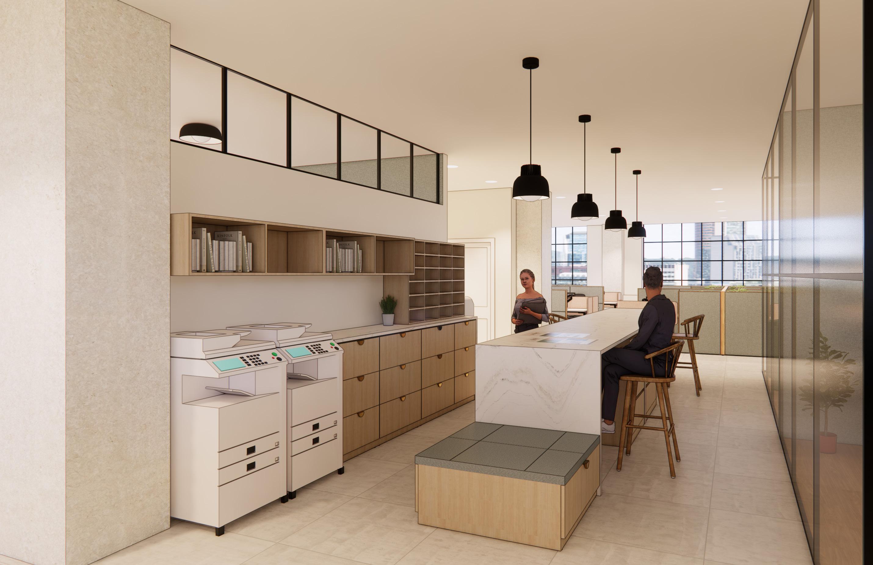 Steelcase NEXT Student Design Competition 2024 Project by emmayoung ...