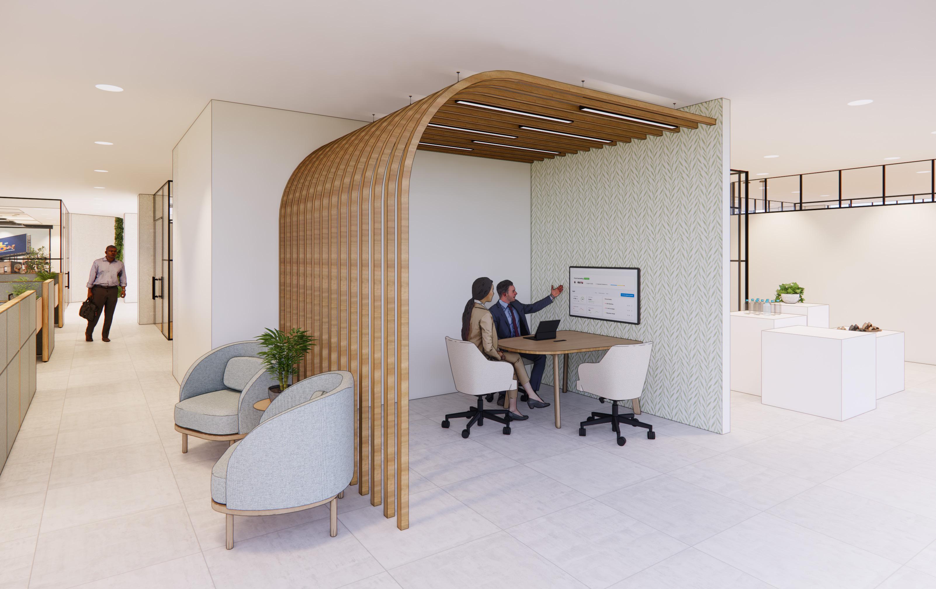 Steelcase NEXT Student Design Competition 2024 Project by emmayoung ...